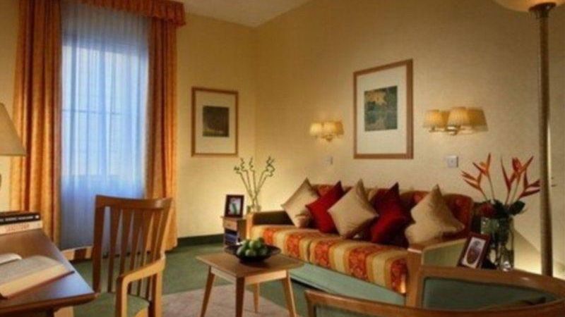 CITADINES TRAFALGAR SQUARE LONDON HOTEL