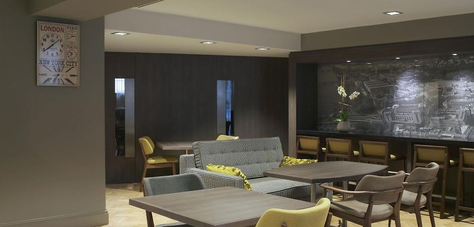 CITADINES TRAFALGAR SQUARE LONDON HOTEL