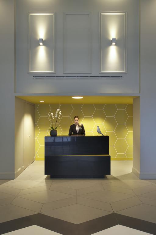 CITADINES TRAFALGAR SQUARE LONDON HOTEL