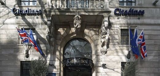 CITADINES TRAFALGAR SQUARE LONDON HOTEL